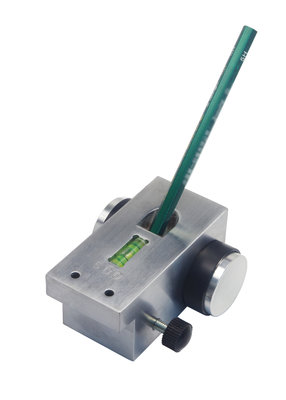 Pencil Hardness Tester for Coating HT-6510P