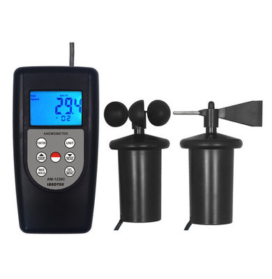 Digital Anemometer AM-1236C for sale