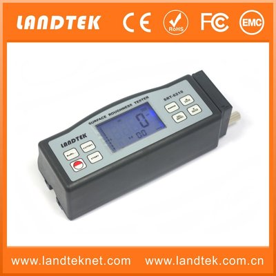 Ra, Rz, Rq, Rt Surface Roughness Tester SRT-6210 price