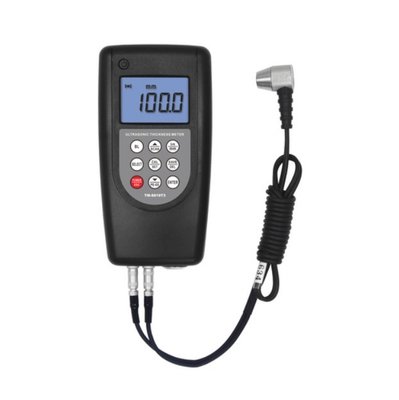 Through Paint Ultrasonic Thickness Meter TM-8819-T3