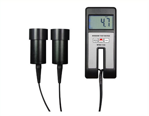 Window Tint Meter 2 piece WTM-1100