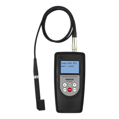Infrared Belt Tension Tester BTT-2880R5