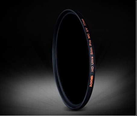 UV Glass 670nm Bandpass UV IR Cut Filter for digital use