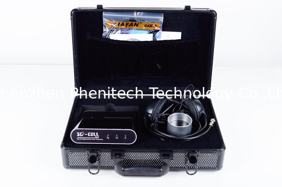 Original Russian 3D NLS Health Analyzer with English Spanish Russian German Bulgarian Italian software