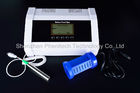 Headache Relief Detoxifying Ionic Foot Bath / Ionic Foot Detox Spa With LCD Display