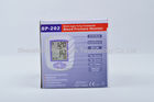 Portable Mini Blood Pressure Monitor Automatic Wrist BP Machine For Home