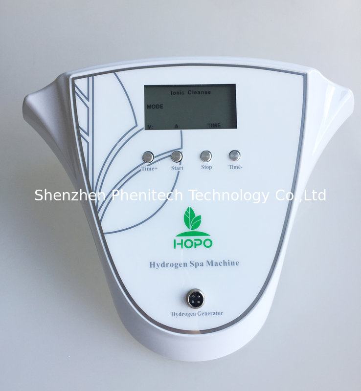 Portable Facial Equipment For Hypertension / Heart Disease Therapy , CE ROHS Approved