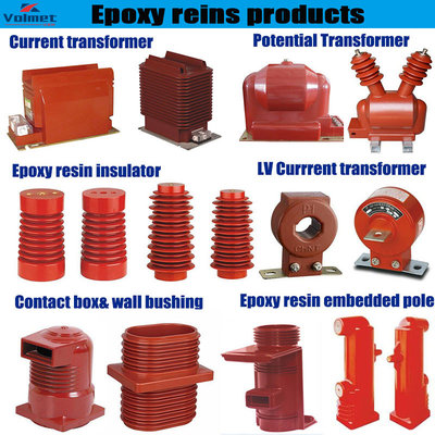 professional manufacturer apg epoxy resin clamping machine for composite insulator