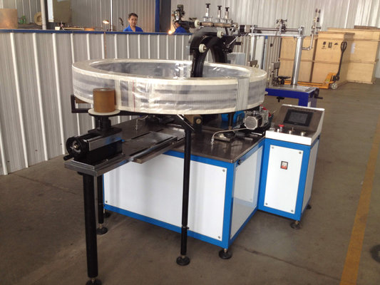 prompt delivery copper wire winding machine