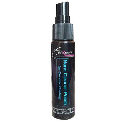 hydrophobic and oleophobic coating hydrophobic car coating car waxing polishing--58XCAR