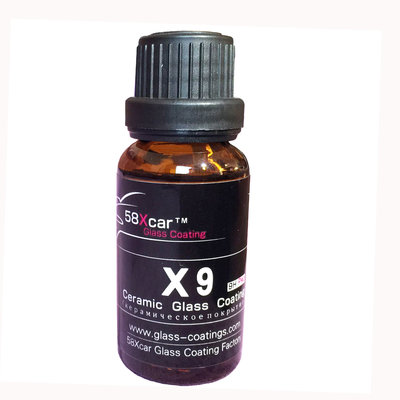 water repellent for car glass ceramic coating nano coating car tio2 glass coatingliquid glass for cars