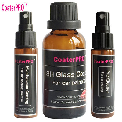 Glass Coating for Car Body Nano Glass Coating,Crystal Coating for car nanotech glass coating