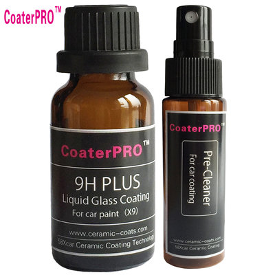 water repellent for car glass ceramic coating nano coating car tio2 glass coatingliquid glass for cars