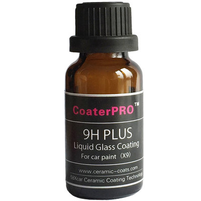 hydrophobic and oleophobic coating hydrophobic car coating car waxing polishing--58XCAR