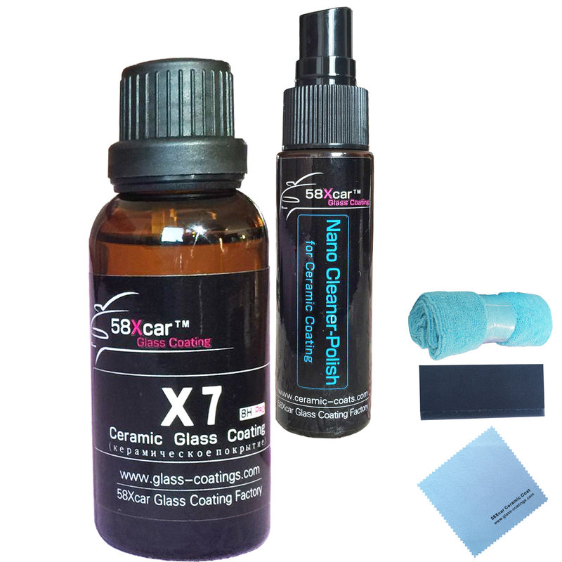 Special price ceramic coating for carbon ceramic coating for cars singapore nano ceramic coating for cars