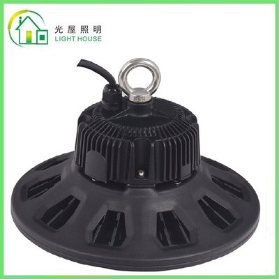 60/90/120° High Bay LED Lighting Waterproof With 160lm/W Efficiency , AC100-240V