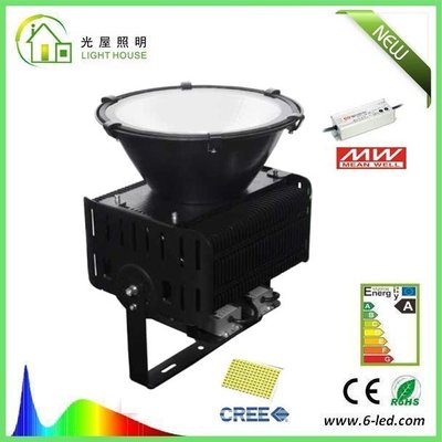 New Model Most Cost - Effective Super Bright 500W LED High Bay For Industrial Lighting