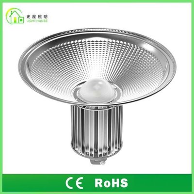 Bridgelux Chip Meanwell High Bay Industrial Lighting Waterproof With CE RoHS PSE Listed