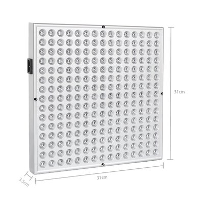 Greenhouse Farming LED Panel Grow Light For Growing Weed ， 45 Watt Power