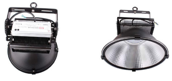 105W high bay light led 250W HPS or MH Bulbs Equivalent , 9600lm