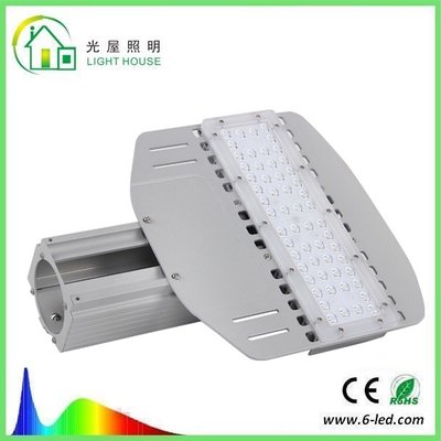  SMD3030 Led Bulb Street Light 50 W High Efficiency With CE RoHS Listed