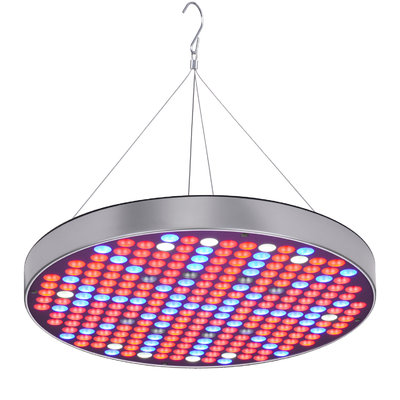 Full Spectrum LED Grow Light Bulb 50W UFO Grow Lamp UV IR for Indoor Plant and Seeding