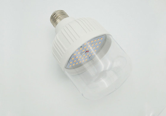 LED Grow Light for Dragon Fruit Farm 10W 15W Grow Light Bulb E27 Warm White 660nm