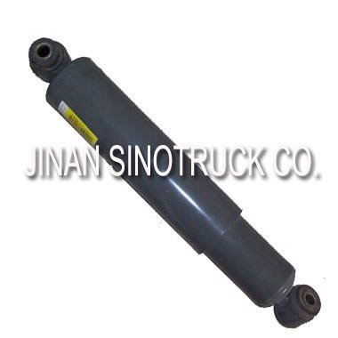 HOWO A7 Truck Parts Shock Absorber WG9114680004