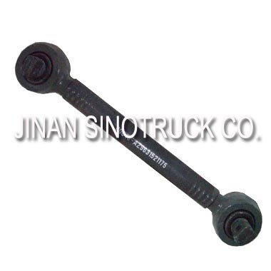 HOWO A7 Truck Parts WG9114521175 Upper Thrust Rod