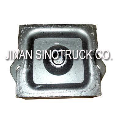HOWO A7 Truck Parts Rubber Support 1680590095