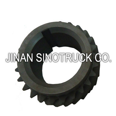 HOWO A7 Truck Parts 614020038 Crankshaft Gear
