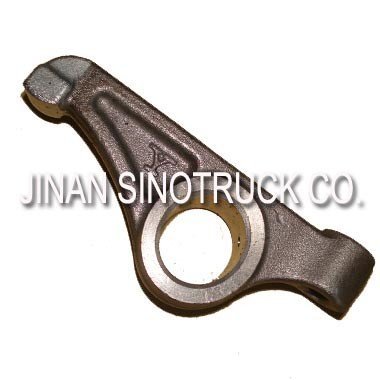 HOWO A7 Truck Parts 614050048 Inlet Valve Rocker Arm