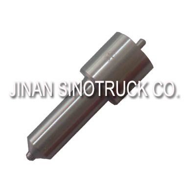 HOWO A7 Truck Parts 61560080255  Injection nozzle
