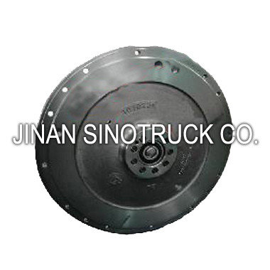 HOWO A7 Truck Parts AZ1092020002 Flywheel