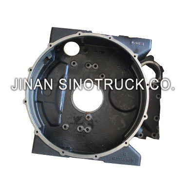 HOWO A7 Truck Parts AZ1246010019 Flywheel Housing