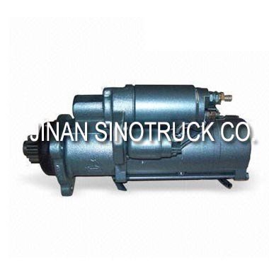 HOWO A7 Truck Parts Starter VG1560090001