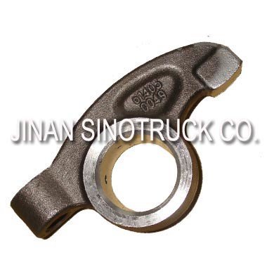 HOWO A7 Truck Parts VG14050049 Rocker Arm(Exhaust)
