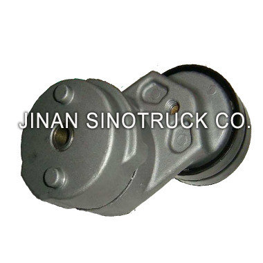 HOWO A7 Truck Parts VG1246060001 Tensioner