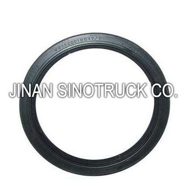 HOWO A7 Truck Parts VG1500010047 Crankshaft Oil Seal Rear