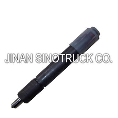 HOWO A7 Truck Parts VG1560080276 Injector Nozzle
