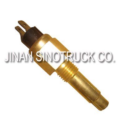 HOWO A7 Truck Parts Temperature Sensor 614090067