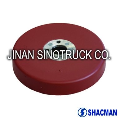 SHACMAN Truck Parts 61560020010 Shock Absorder
