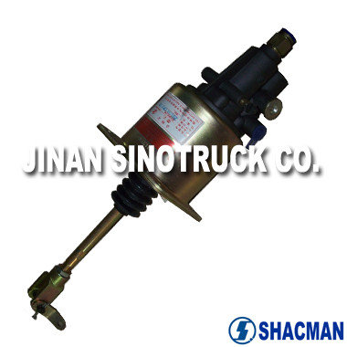 SHACMAN Truck Parts DZ9112230177 Clutch Cylinder