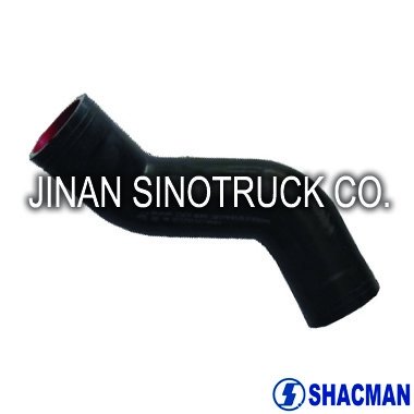 SHACMAN Truck Parts DZ9112530002 Radiater Hose