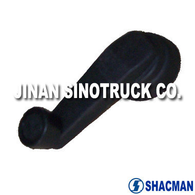SHACMAN Truck Parts 81.62641.6052 Crank For Glass Frame Riser