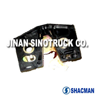 SHACMAN Truck Parts DZ8162680609 Door Lock