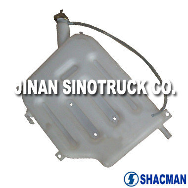 SHACMAN Truck Parts DZ9114530260 Expansion Tank