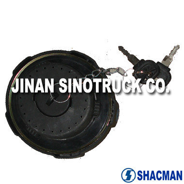 SHACMAN Truck Parts HZ179200550023 Fuel Tank Cap