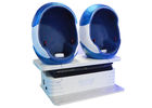 2 egg seats 9d vr cinema virtual reality simulator