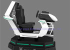 9d vr driving simulator vr car racing game machine